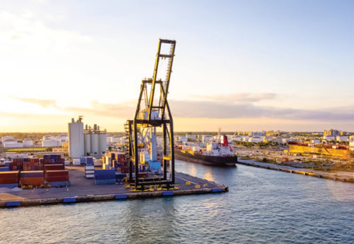 Florida Rising - Inbound Logistics