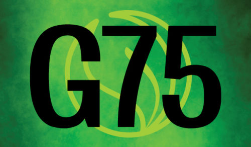 2022 75 Green Supply Chain Partners - Inbound Logistics