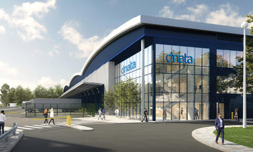 Global Logistics Archives - Inbound Logistics