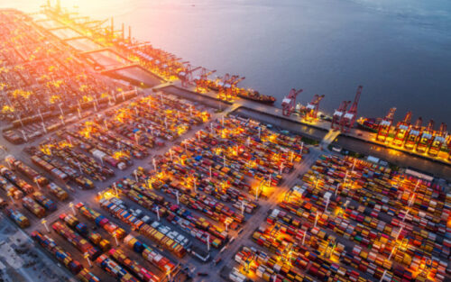 Global Logistics: Key Trends and Takeaways - Inbound Logistics