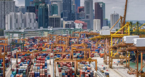 9 Best Practices for Global Logistics Management | Inbound Logistics