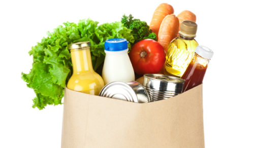 The Changing Logistics of Grocery Delivery: It’s In The Bag - Inbound ...