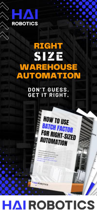 | Hai Robotics Whitepaper