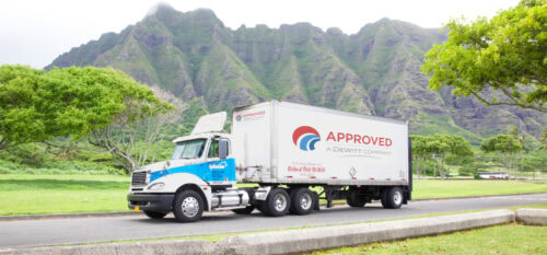 Hawaii Logistics: Shoring Up Supply Chains - Inbound Logistics