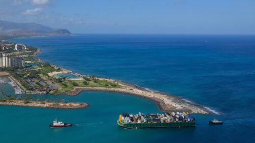 Hawaii Logistics: Shoring Up Supply Chains - Inbound Logistics