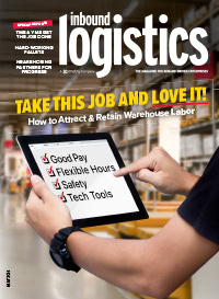 Download Free Full Issues and Digital Editions - Inbound Logistics