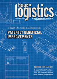 Download Free Full Issues and Digital Editions - Inbound Logistics