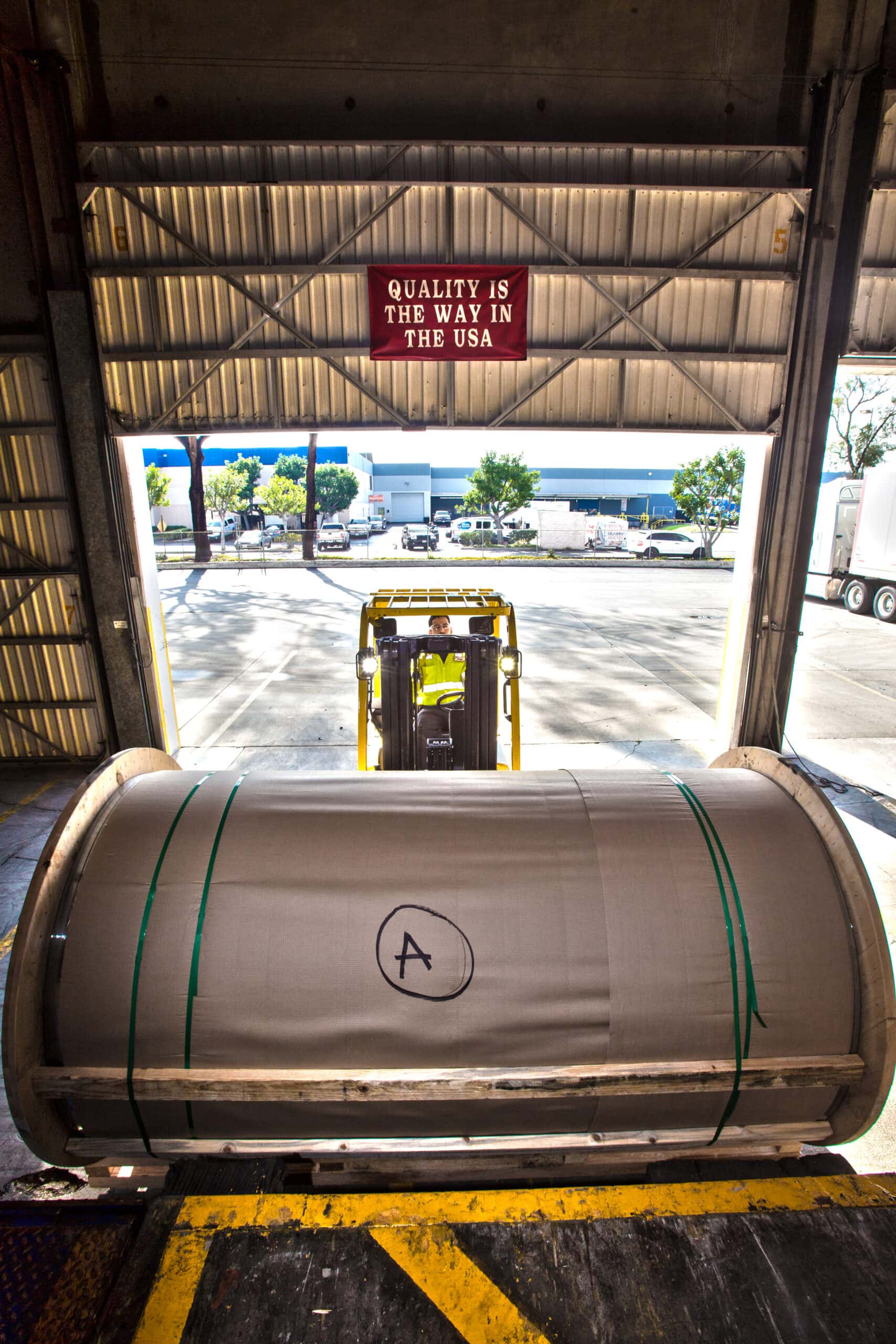 Chemical Logistics: Formulating Solutions - Inbound Logistics