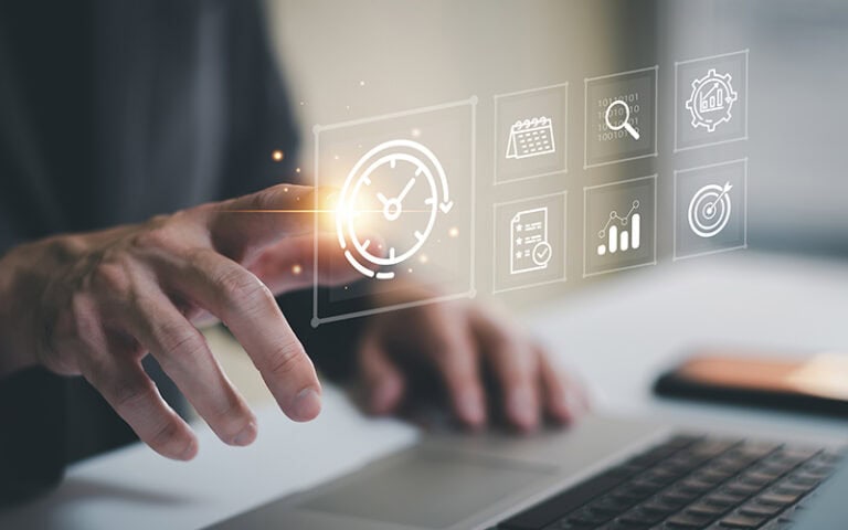 3 Steps to Data-Driven Planning | Inbound Logistics