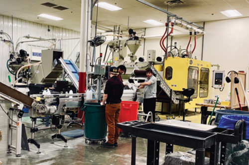 SerVaas Laboratories Cleans Up with Business Intelligence - Inbound ...