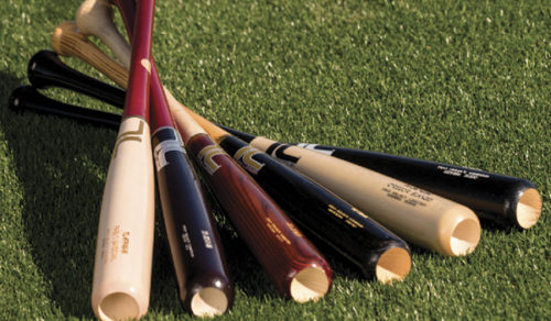 Customized App Puts Bat Distributor in the Big Leagues - Inbound Logistics