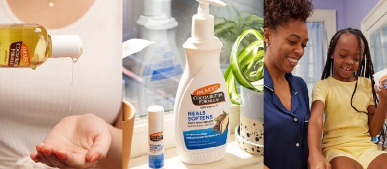 New ERP Smooths the Way for Skin Care Company - Inbound Logistics