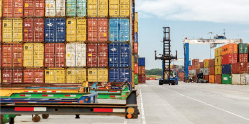 Alternative Port Strategies: Getting In With The In Crowd - Inbound ...