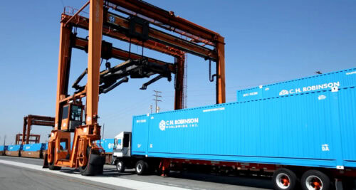 Intermodal: A Smart Way to Ship and Save