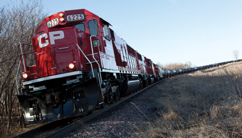 How to Leverage Rail Intermodal - Inbound Logistics