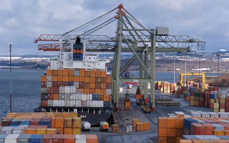 How to Leverage Rail Intermodal - Inbound Logistics