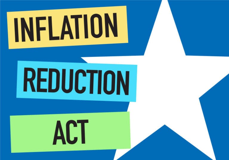 The Inflation Reduction Act’s Clean Energy Boom Benefits Logistics ...