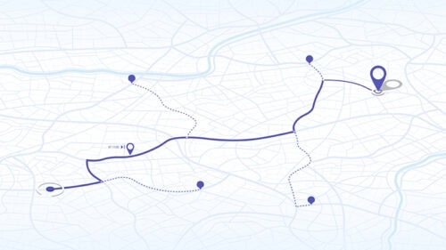 The Strategic Benefits of Implementing a Routing Guide: Hard and Soft ...
