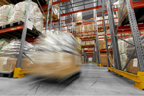 3PL Warehouse Rapid Deployment and Adaptation - Inbound Logistics