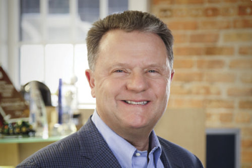 Fueling Transportation Breakthroughs - Inbound Logistics