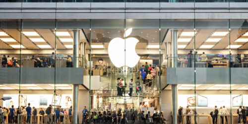 The Secrets Behind Today's Leading Supply Chain Companies - Inbound ...