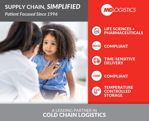 MD Logistics: Supply Chain Solutions | Inbound Logistics Planner