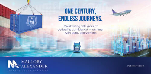 Mallory Alexander International Logistics | Global 3PL & Supply Chain ...