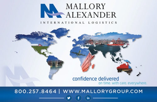 | Mallory Alexander International Logistics