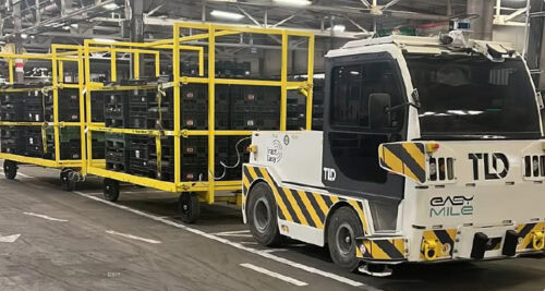 NOTED: Supply Chain Highlights - Inbound Logistics