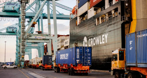 Smart Sailing: Maritime Success Strategies - Inbound Logistics