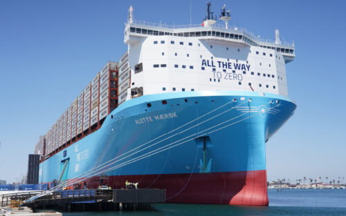 Smart Sailing: Maritime Success Strategies - Inbound Logistics