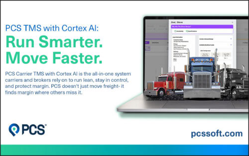 PCS Software - Inbound Logistics