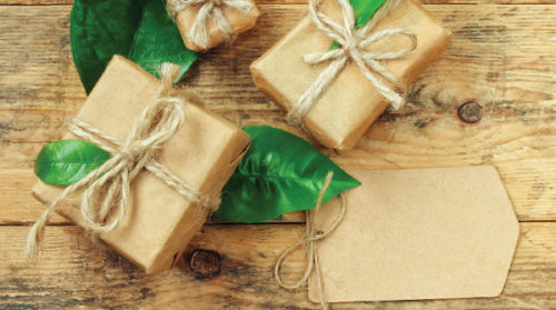 The Perfect Amount of Packaging - Inbound Logistics