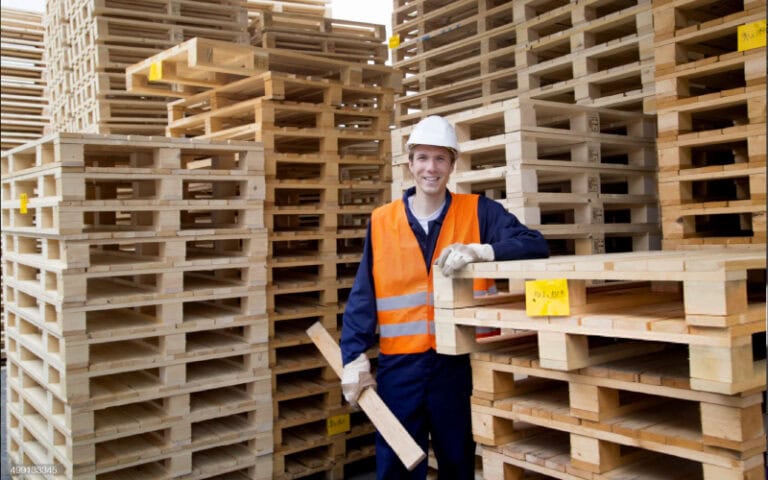 Today's Pallets: Leaders of the Stack - Inbound Logistics