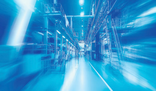 Logistics Supports a Healthy Pharma Industry - Inbound Logistics