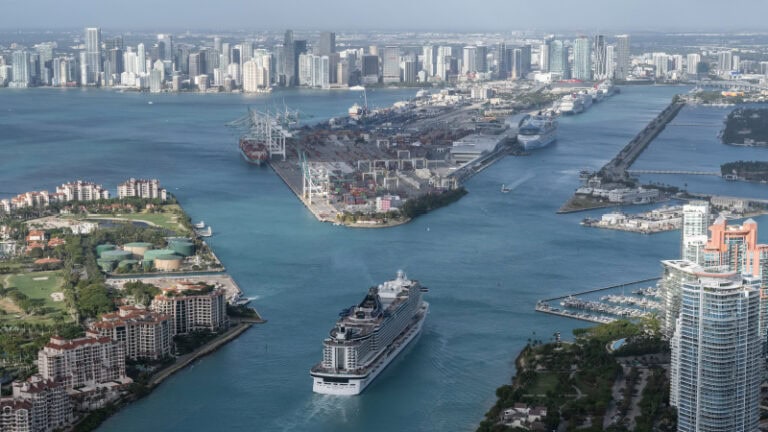 Port Miami | Inbound Logistics Planner