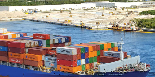 Maritime Challenges: Ports Sea It Through - Inbound Logistics