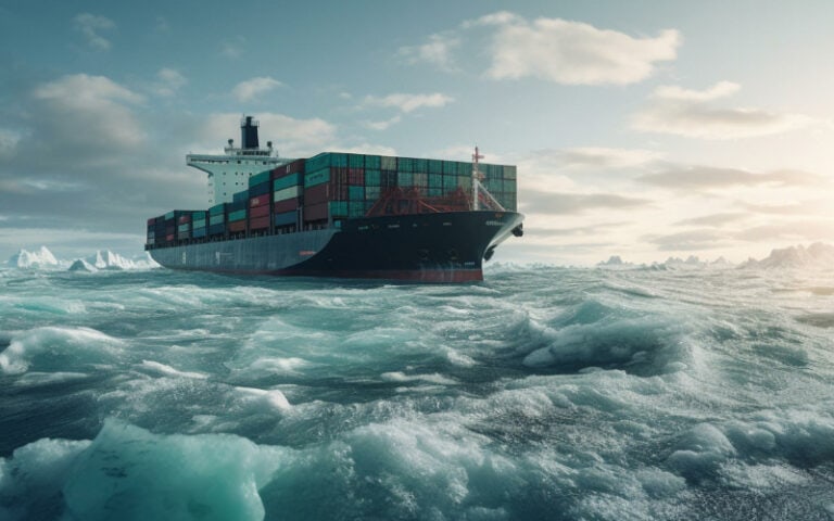 | Maritime Challenges: Riding Out The Storm