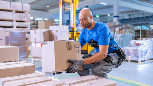 PRODUCT SPOTLIGHT: Wearable and Hands-Free Solutions - Inbound Logistics
