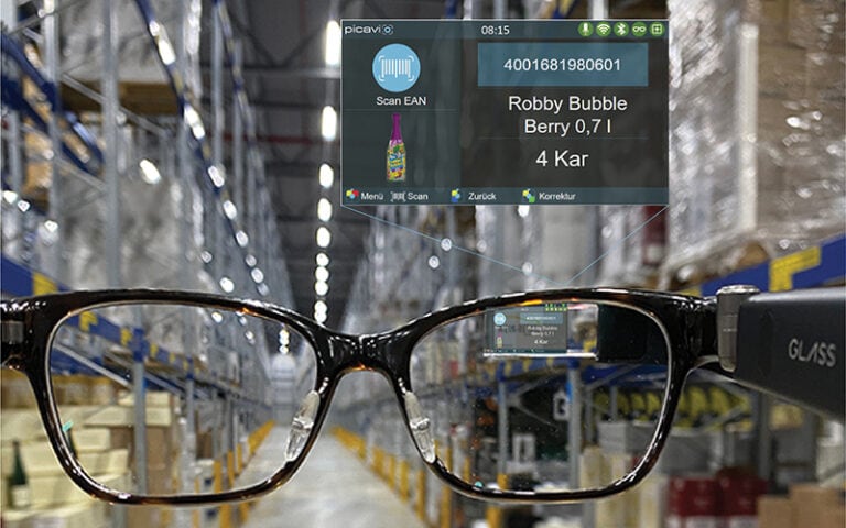 PRODUCT SPOTLIGHT: Wearable and Hands-Free Solutions - Inbound Logistics