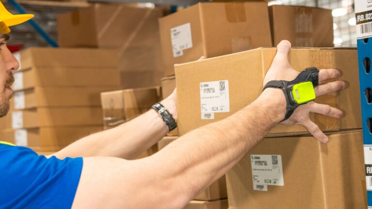 PRODUCT SPOTLIGHT: Visibility and Tracking Solutions - Inbound Logistics
