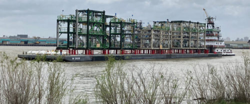 Project Logistics: The Basics of Anything But Basic - Inbound Logistics