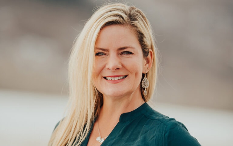 Jessica Yurgaitis: In the Right Place at the Right Time - Inbound Logistics