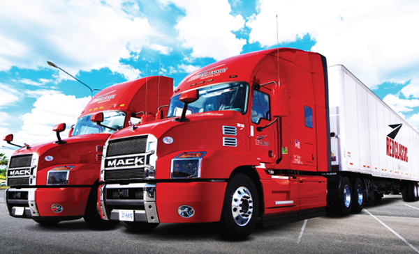 Trucking-TL Archives - Inbound Logistics
