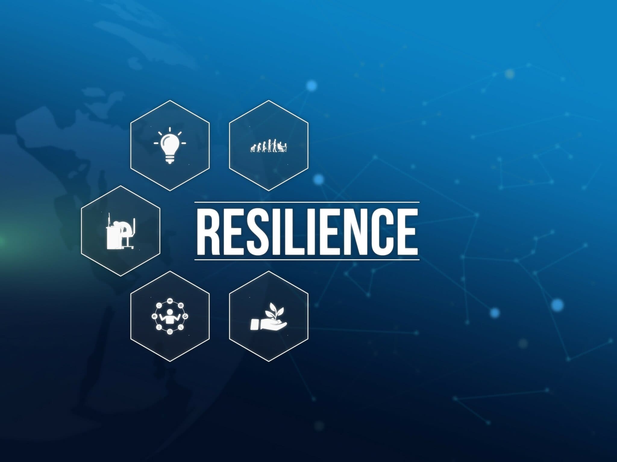 3 Strategies for Supply Chain Resilience - Inbound Logistics