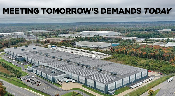 Freight Forwarding Archives - Inbound Logistics