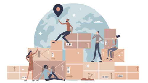 Readying the Supply Chain Workforce - Inbound Logistics