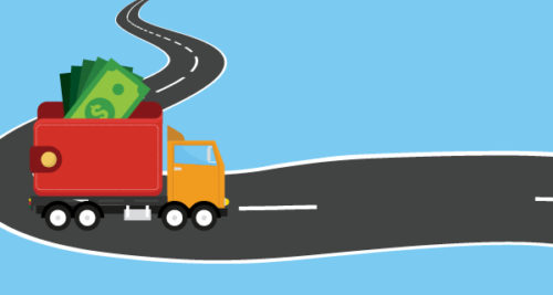 Pay Your Own Way - Inbound Logistics