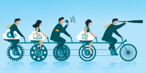 Supply Chain Collaboration: It Works Both Ways - Inbound Logistics