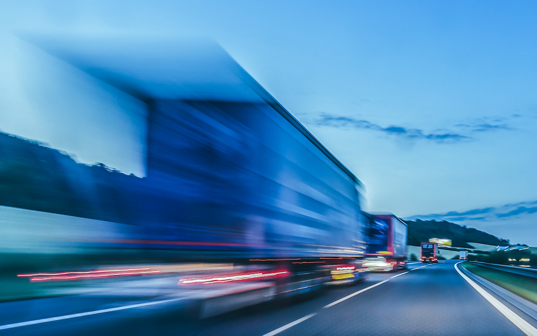 The Waiting Game: Forecasting a Potential Freight Recovery - Inbound ...